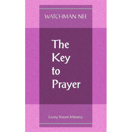 Key to Prayer, The