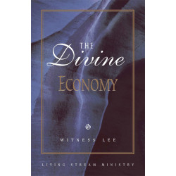 God's Economy