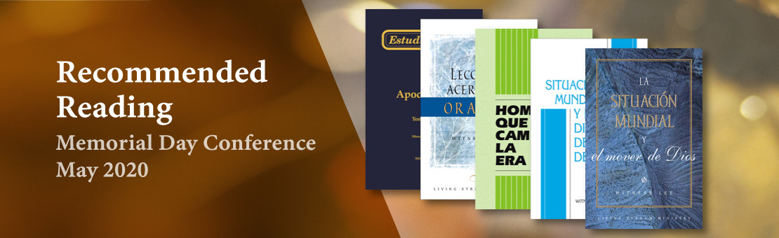 Living Stream Ministry